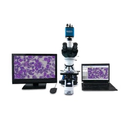 2MP Digital HD Microscope Camera | Marketlab