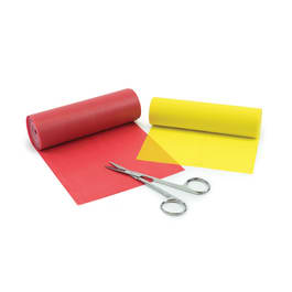 SharnSelect Scissor Testing Material - Marketlab