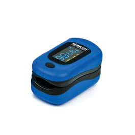 The Wave Pulse Oximeter - Marketlab