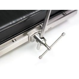 Stainless Steel Clark Socket - Marketlab