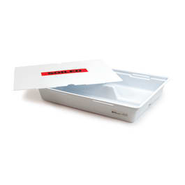 Ultrasound Probe Transport Tray - Marketlab