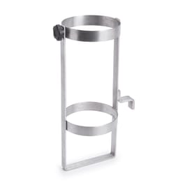 Universal Oxygen Tank Holder for IV Poles - Marketlab