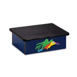 Pediatric Step Stools - Marketlab