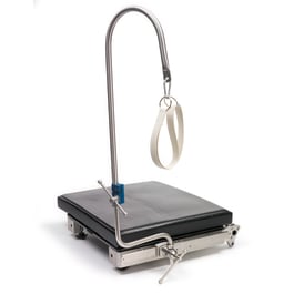 Candy Cane Stirrup - Marketlab