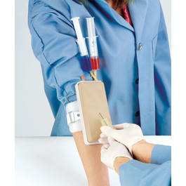 Life/Form® Venatech IV Trainer - Marketlab
