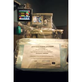 Anesthesia Hygiene Organizers - Marketlab