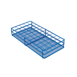 Epoxy Wire Tube Rack 33mm - Marketlab