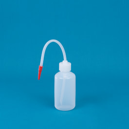 LDPE Wash Bottle - Marketlab