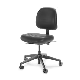 Fusion R+ Chair 2-way Mechanism • Desk Height | Marketlab