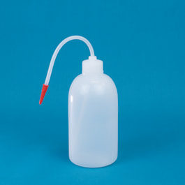 LDPE Wash Bottle - Marketlab