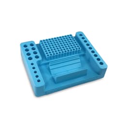 CoolCaddy™ PCR Workstation - Marketlab