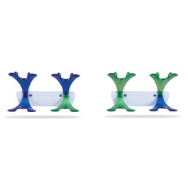 Wall-Mounted Pipette Holder | Marketlab