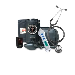 Hopkins Select Vital Signs Kit - Marketlab