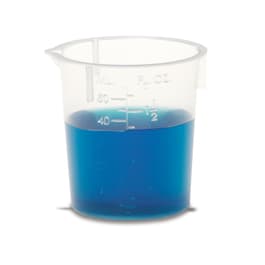 Disposable Beakers - Marketlab