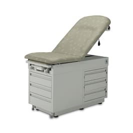Exam Tables - Marketlab