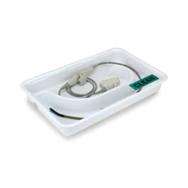 Nautilus Multi Transport Tray with Lid - Marketlab