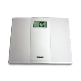 Health o meter® 400lb Capacity Digital Floor Scale | Marketlab