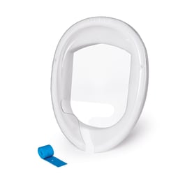Saving Eyes Breakaway Face Protection Shield - Marketlab