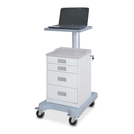 QT Mobile Procedure Carts | Marketlab