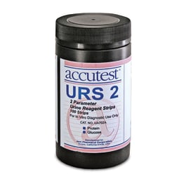 Accutest Urinalysis Strips | Marketlab