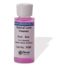 Optical Lens Cleaner • 2oz each | Marketlab