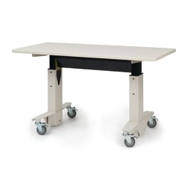 Manual Adjustable Work Table | Marketlab