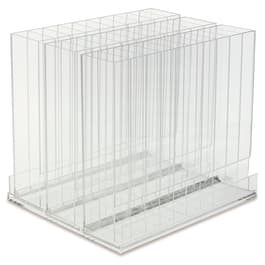 Marketlab Stak-R Organizers for Roche Integra - Marketlab