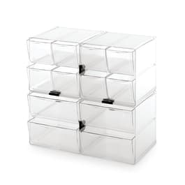 Stackable Cube Organizers Kits | Marketlab