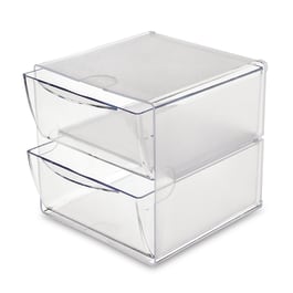 Stackable Cube Organizers - Marketlab