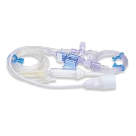 IBP Disposable Transducer Sets - Marketlab