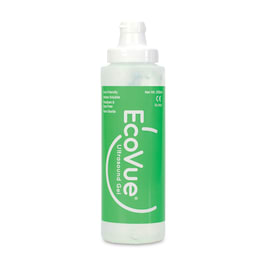 EcoVue Ultrasound Gel - Marketlab
