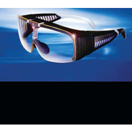 Flip-Top Radiation Goggles | Marketlab