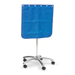 Mobile Protective Shield - Marketlab