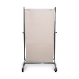 Weblon Adjustable Mobile Shield - Marketlab