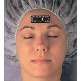 Crystaline Temperature Trend Indicators | Marketlab