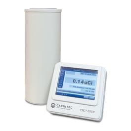 Dose Calibrator • CRC-55tR - Marketlab