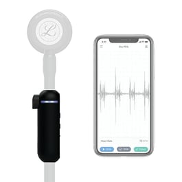 3M™ Littmann® CORE Digital Stethoscope Attachment - Marketlab
