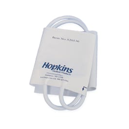 Disposable Blood Pressure Cuffs - Marketlab