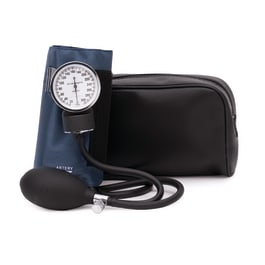 Standard Navy Nylon Sphyg - Marketlab