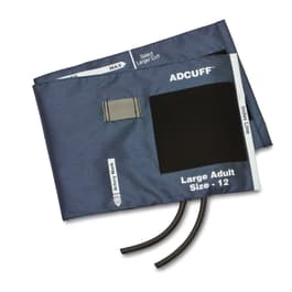 Large Adult Adcuff Cuff and Bladder | Marketlab