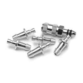 1-Tube Bayonet Style BP Cuff Connectors | Marketlab