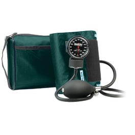 Adult Deluxe Nylon Sphygmomanometer - Marketlab