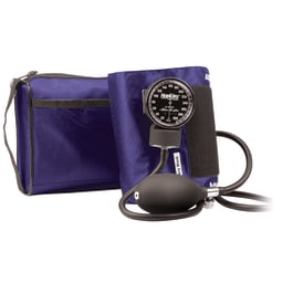 Adult Deluxe Nylon Sphygmomanometer - Marketlab