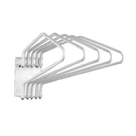 Deluxe Multiple Apron Rack - Marketlab