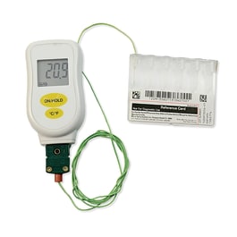 Digital Thermometer Bare Wire Probe - Marketlab