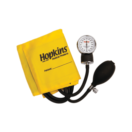Hopkins "Iso-Cuff" Yellow Sphyg - Marketlab