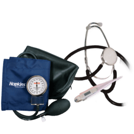 Hopkins Vital Signs Kits - Marketlab
