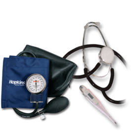 Hopkins Vital Signs Kits - Marketlab
