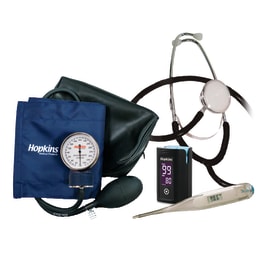 Hopkins Vital Signs Kits - Marketlab