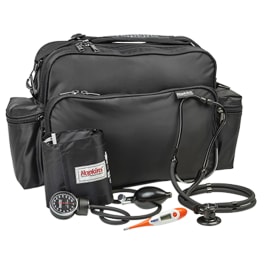 Classic Black Vital Signs Kit | Marketlab